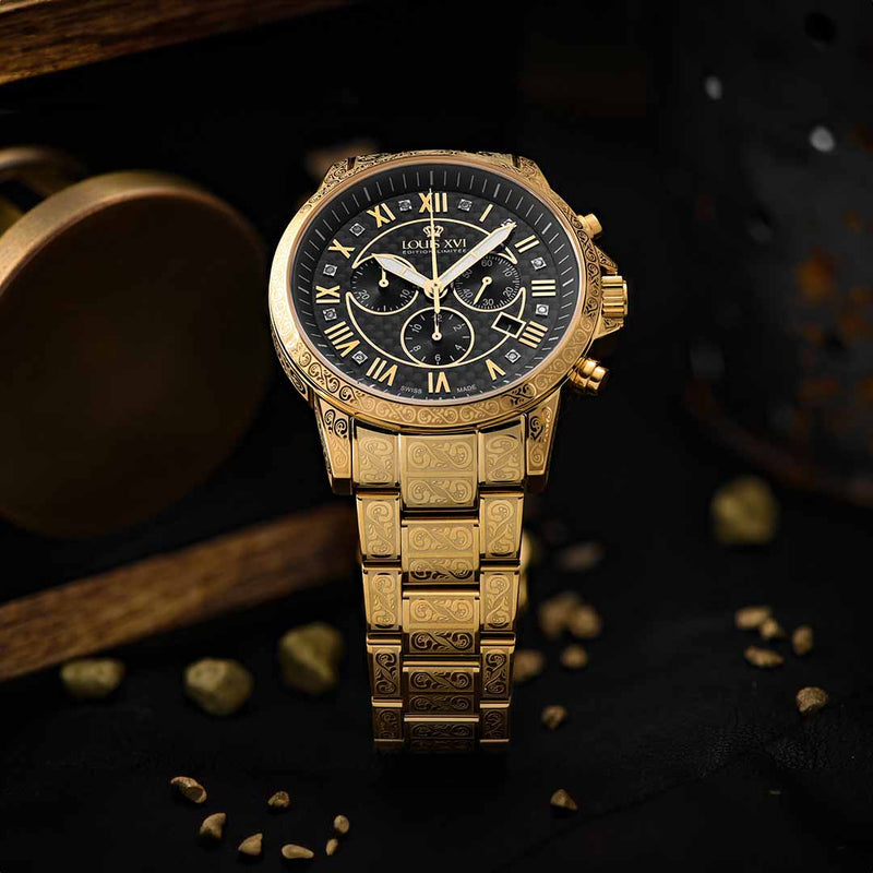 LOUIS XVI Watches | Official Online Shop