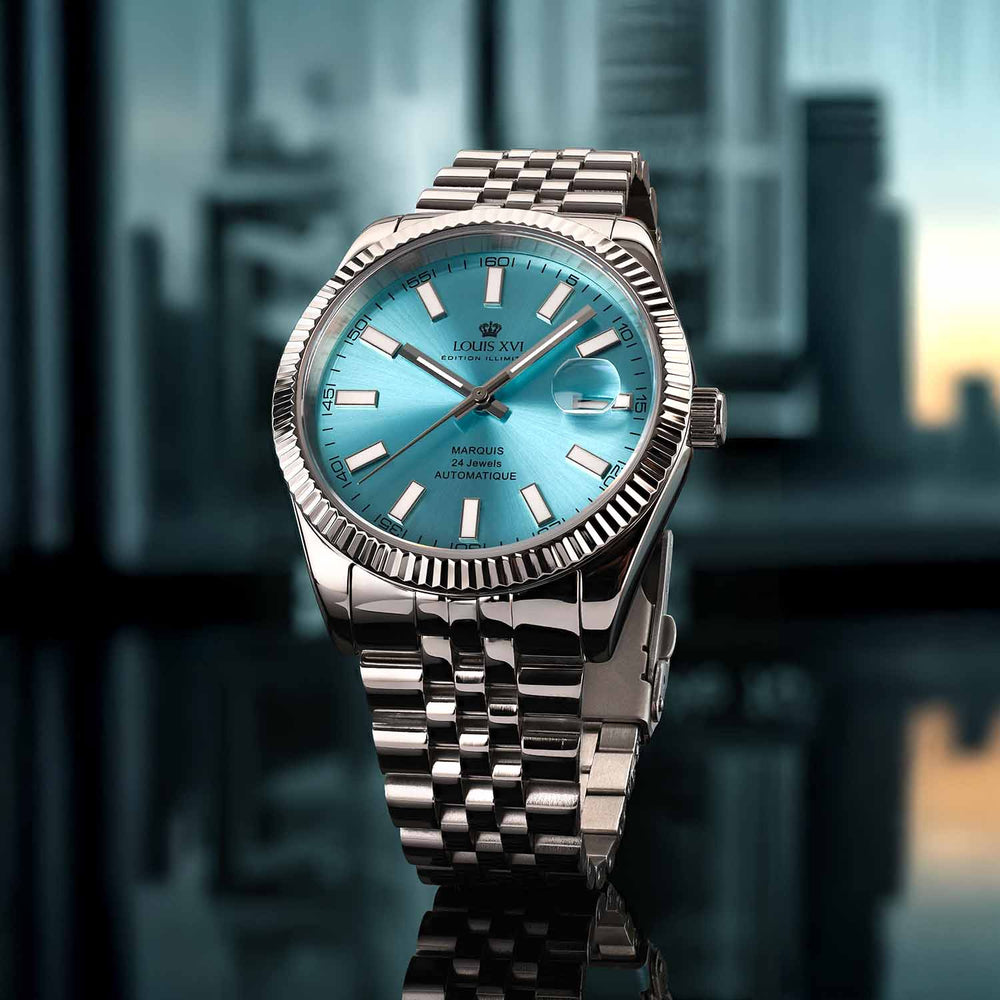 LOUIS XVI Watches | Official Online Shop