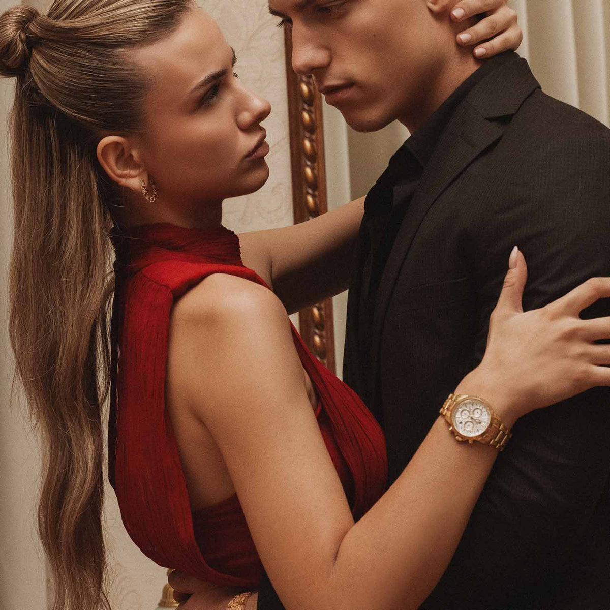 LOUIS XVI Watches | Official Online Shop